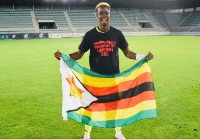 Shumaira Mheuka Becoming An Instant Hit At Chelsea – Soca263